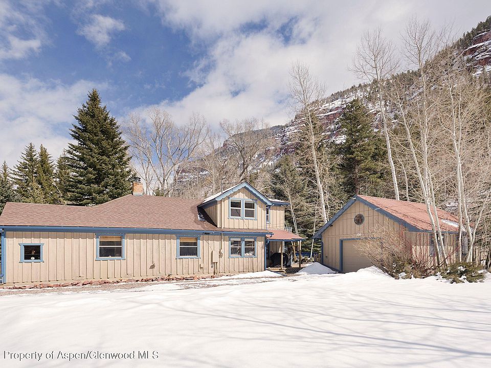 544 Redstone Blvd, Redstone, CO 81623 | Zillow