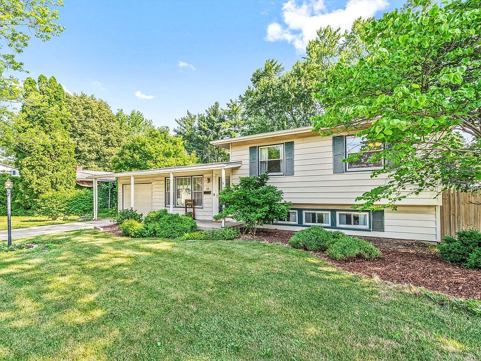 111 W Sunset Pl, Dekalb, IL 60115 | Zillow