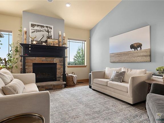 4281 Smohawk Trl, Billings, MT 59106 | MLS #341610 | Zillow