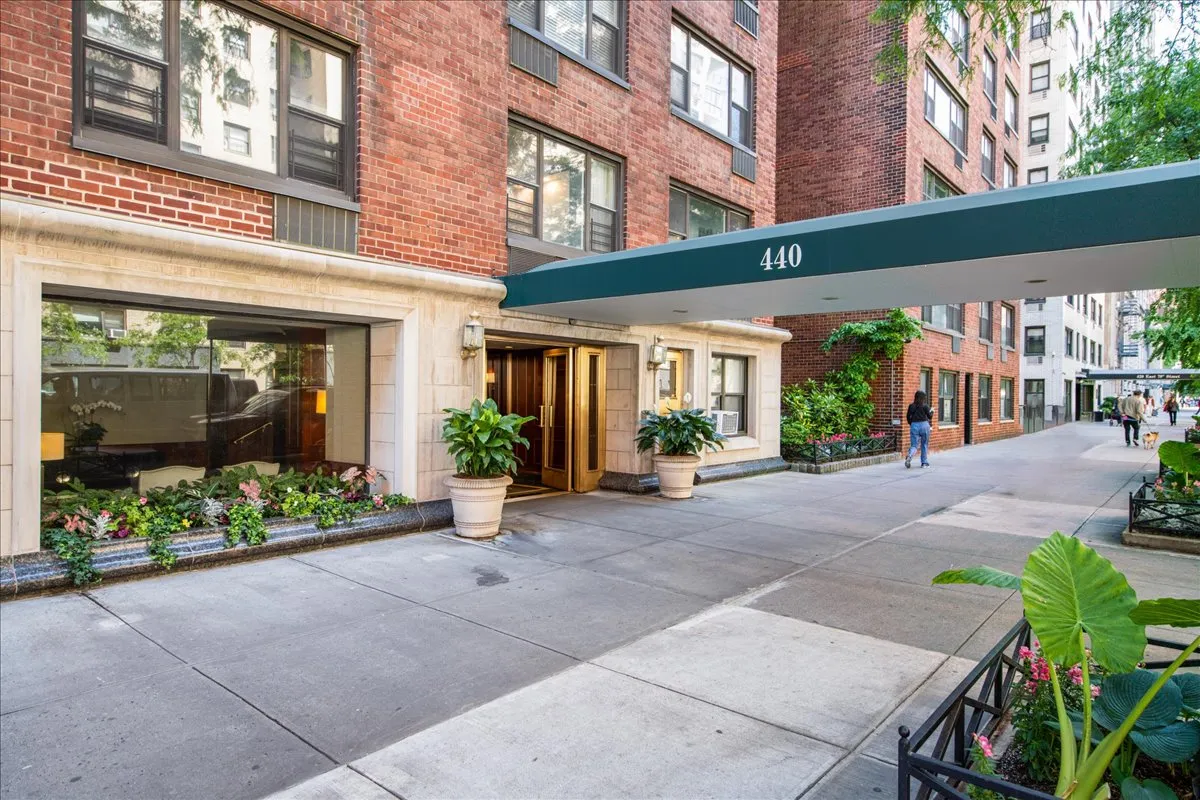 440 East 79th Street #7E in Lenox Hill, Manhattan | StreetEasy