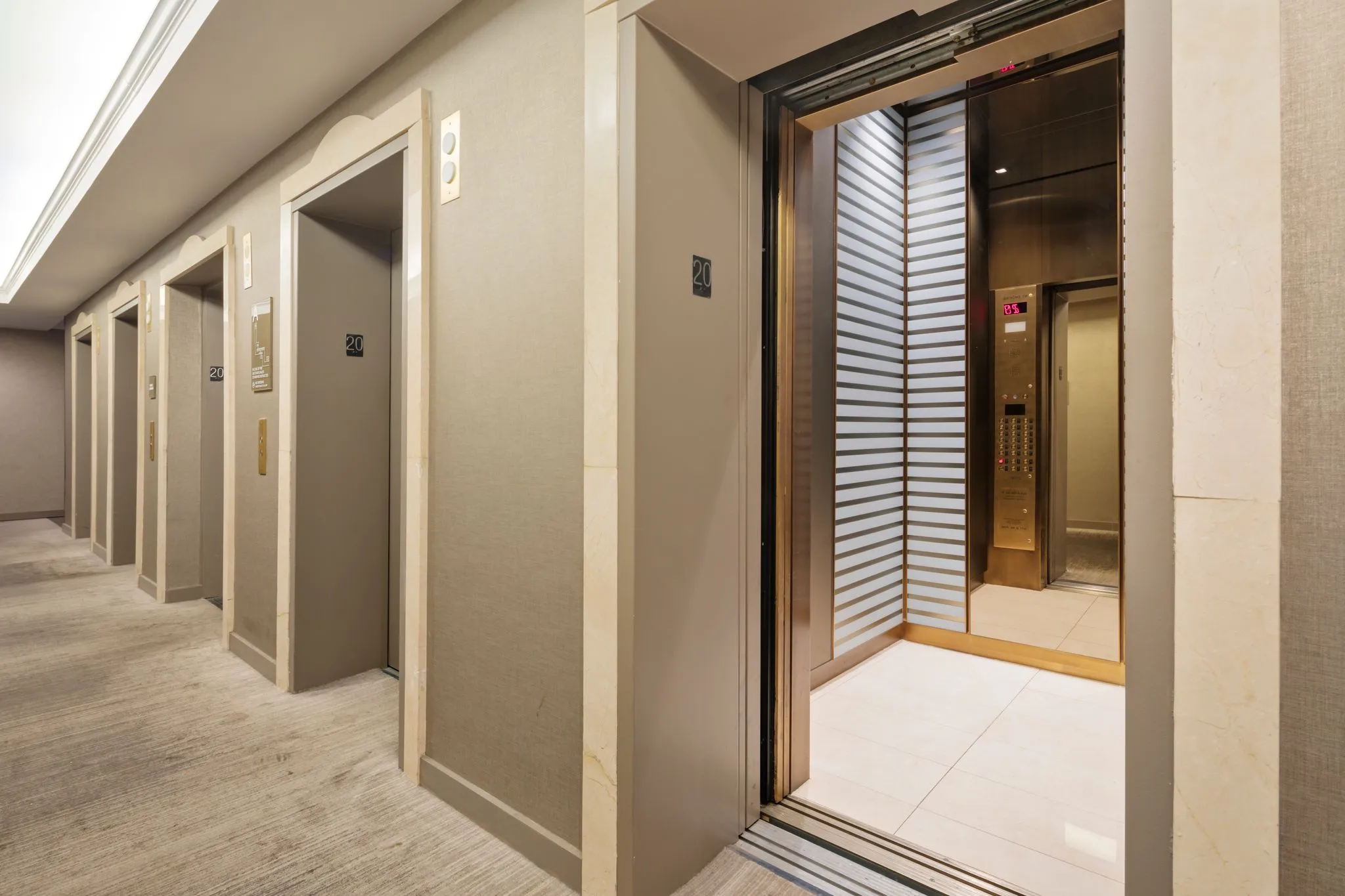 One West at 1 West Street in Financial District : Sales, Rentals ...