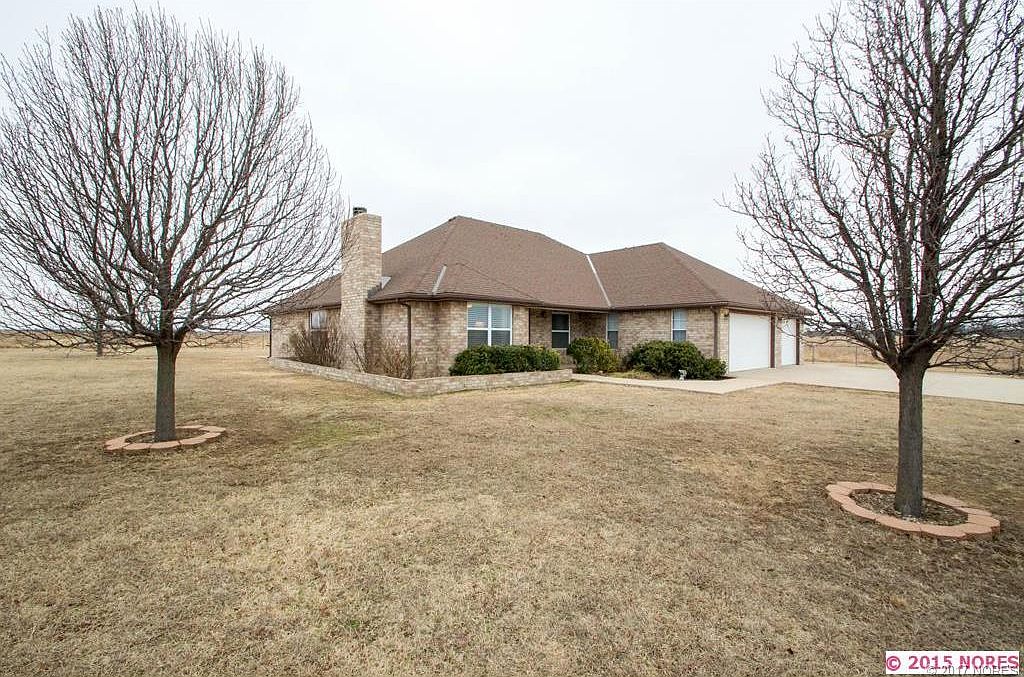 2800 S 4100th Rd, Talala, OK 74080 | Zillow