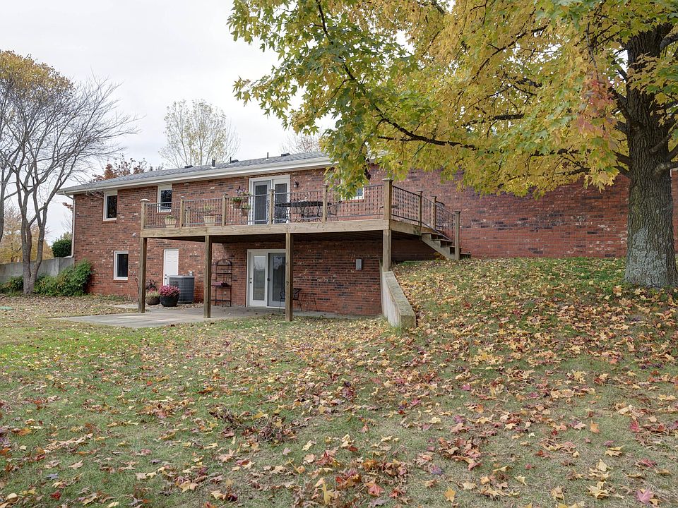 5829 S Farm Road 115, Brookline, MO 65619 | Zillow