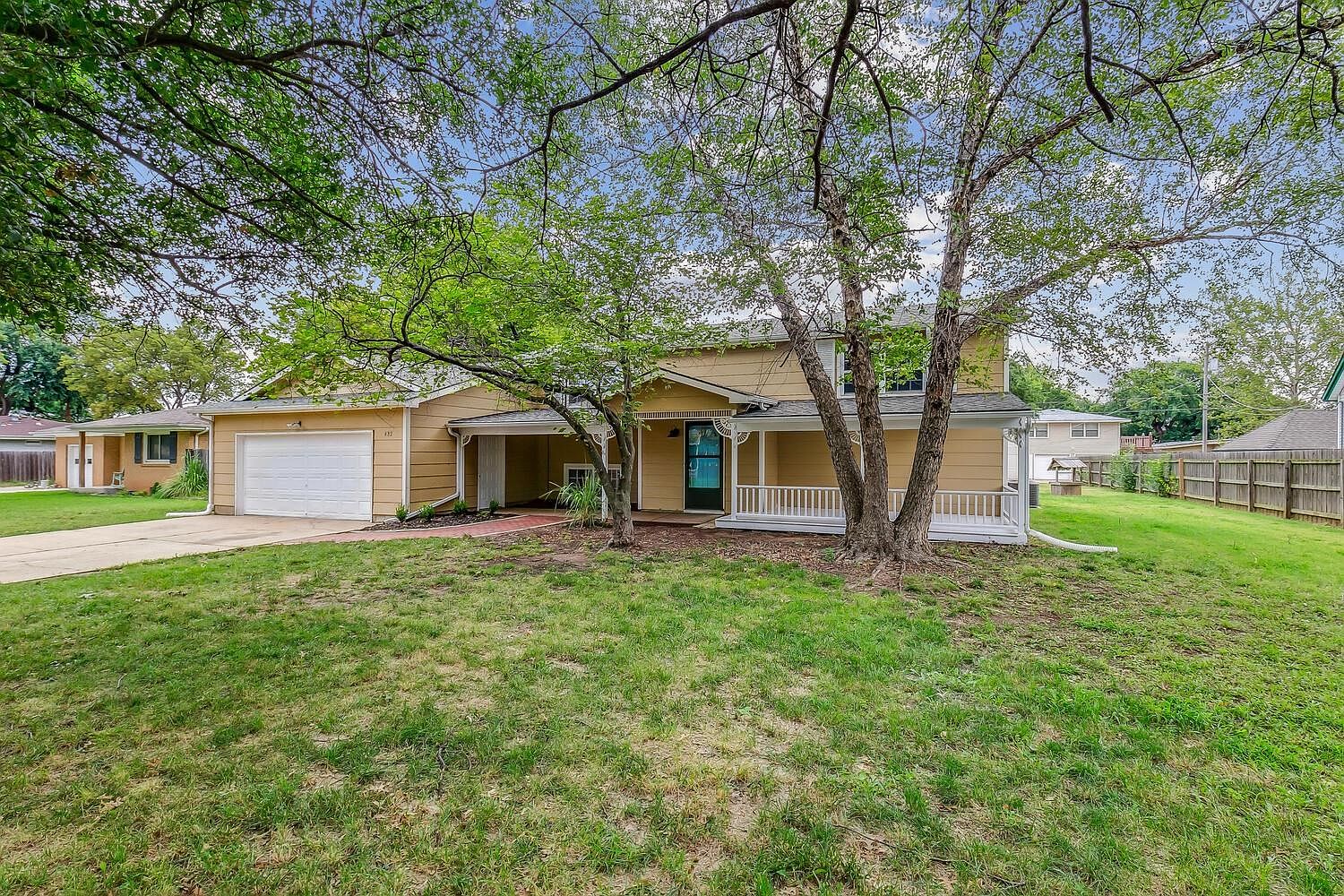 432 N Ven John St, Andale, KS 67001 | Zillow