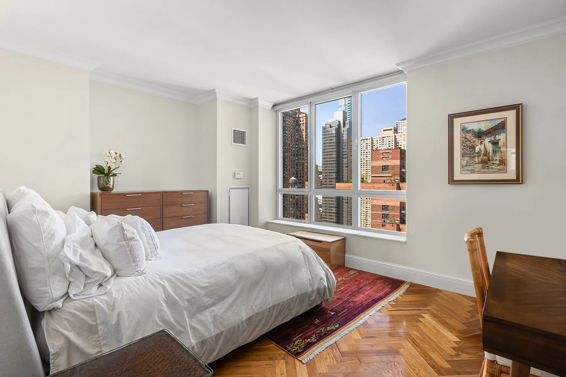 351 East 51st Street #12D in Turtle Bay, Manhattan | StreetEasy