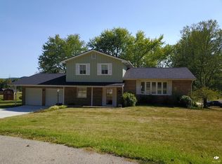 1166 Cook Rd, Portsmouth, OH 45662 | MLS #152049 | Zillow