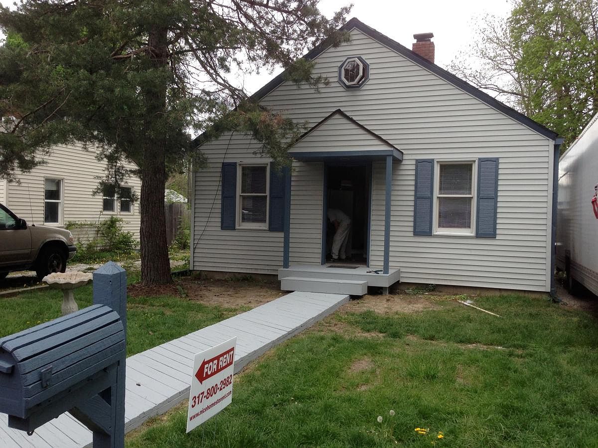 4629 Normal Ave, Indianapolis, IN 46226 | Zillow