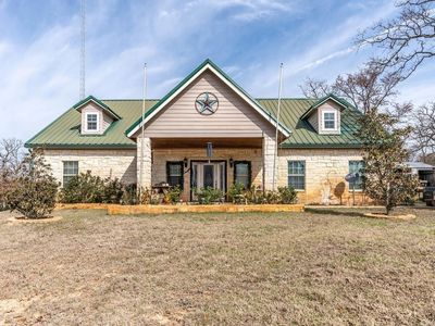 740 Bridget Ave, Buffalo, TX 75831 | MLS #11611541 | Zillow