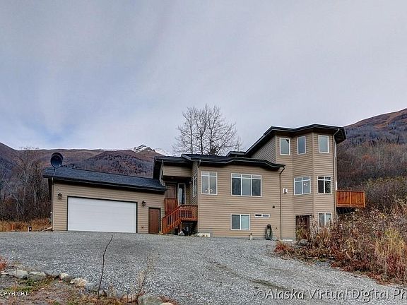 30945 Sagwon Ave, Eagle River, AK 99577 | Zillow