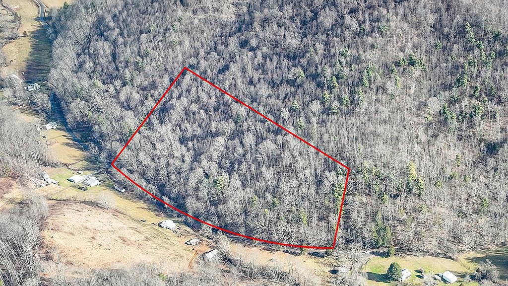 Sweet Hollow Rd, Damascus, VA 24236 | Zillow