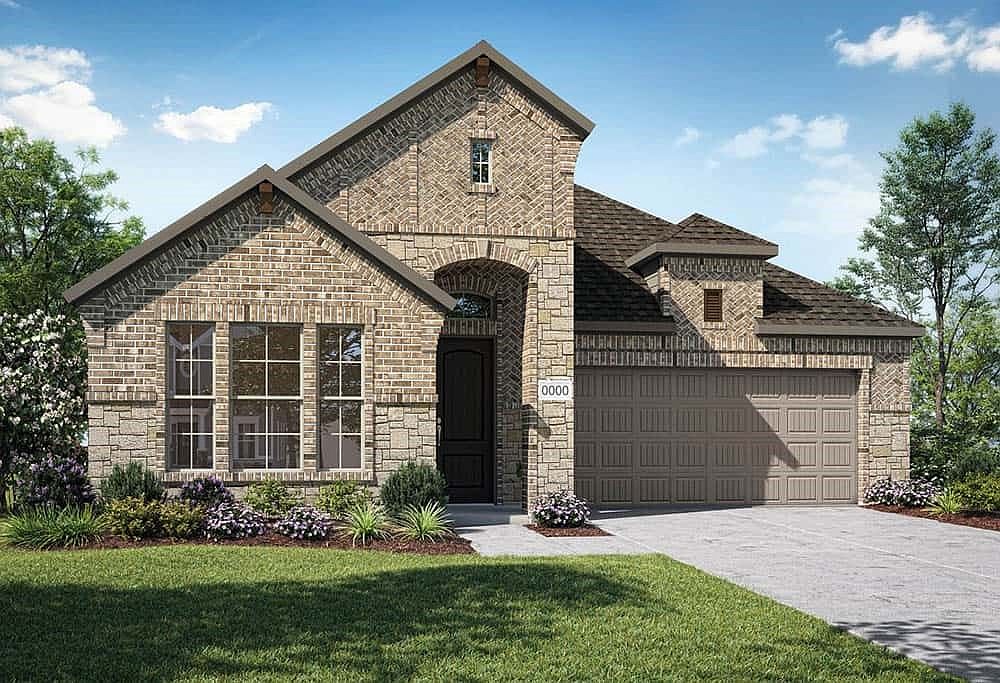 5108 Doliver Dr, Denton, TX 76207 | Zillow