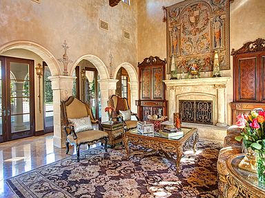 4288 Via Ravello, Rancho Santa Fe, CA 92091 | Zillow