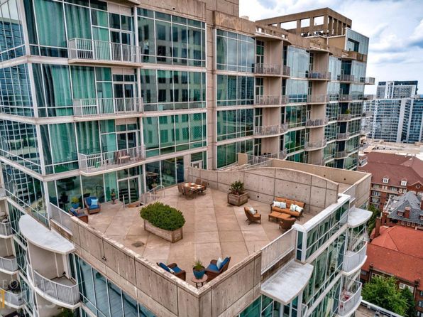 Luxury High Rise - Atlanta GA Real Estate - 17 Homes For Sale | Zillow