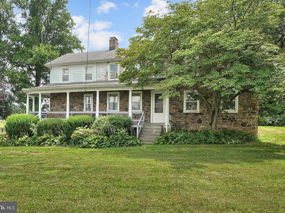 6625 Keysville Rd, Keymar, MD 21757 | Zillow