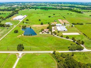 10415 Friendship Rd, Pilot Point, TX 76258 | MLS #14762097 | Zillow