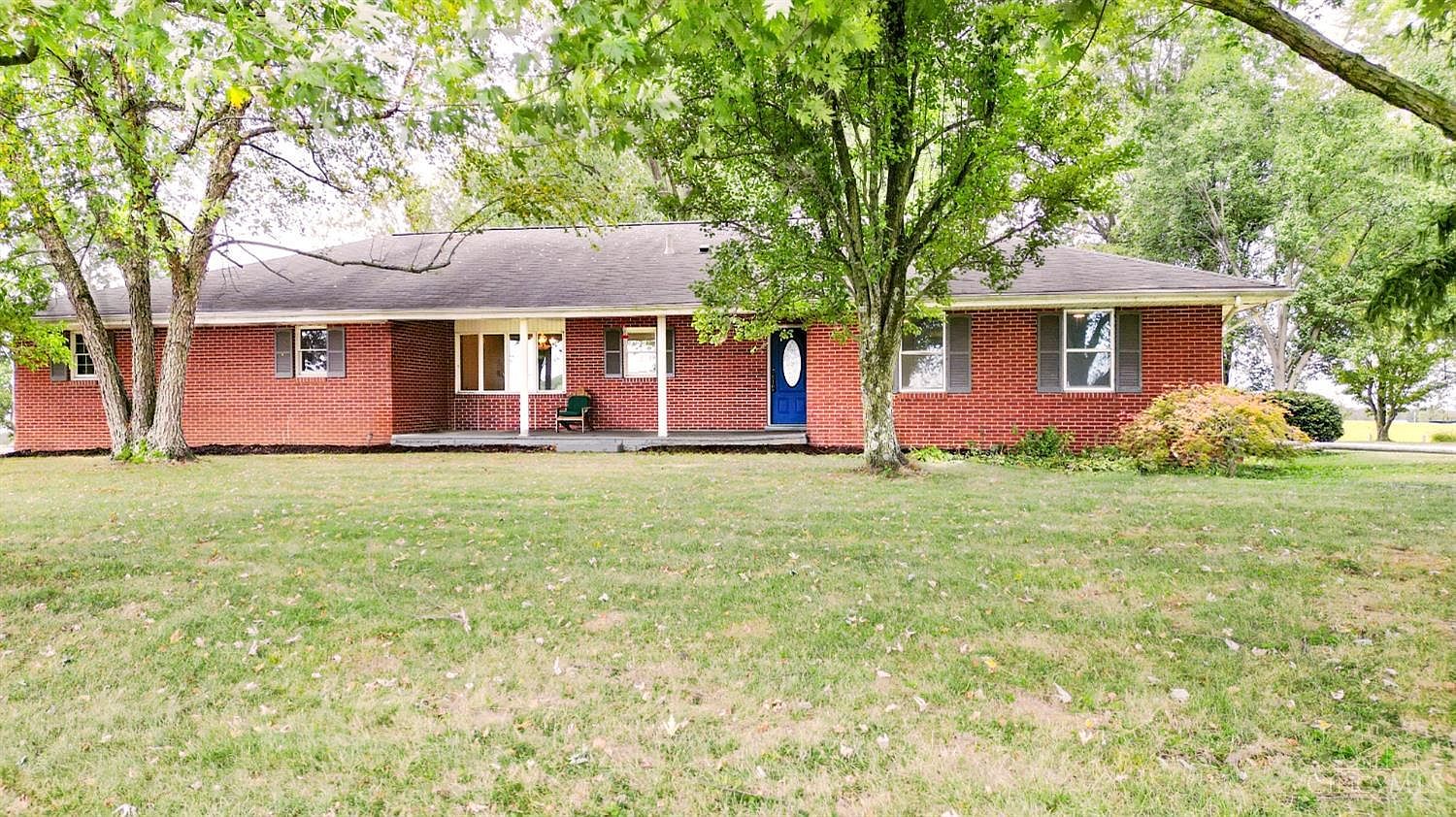 6929 Us Route 62, Russellville, OH 45168 | Zillow