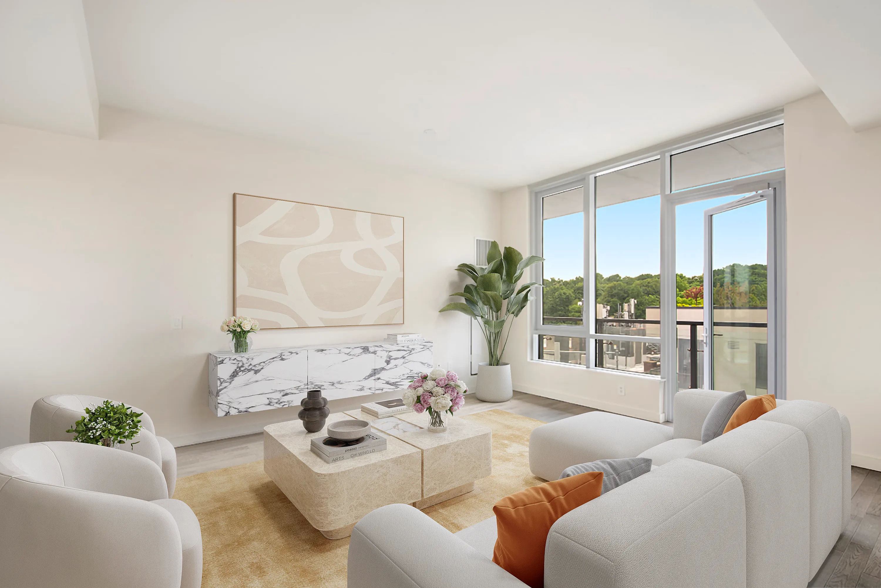 285 West 110th Street #PH8B in South Harlem, Manhattan | StreetEasy