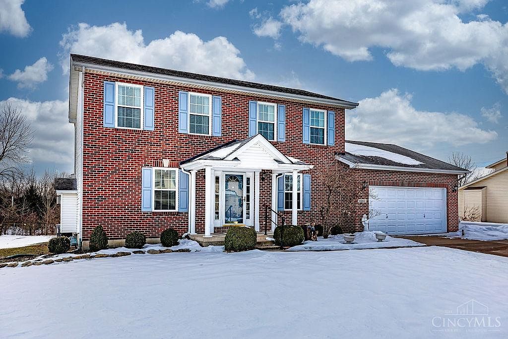 4063 Hickoryview Dr, Hamilton, OH 45011 | Zillow