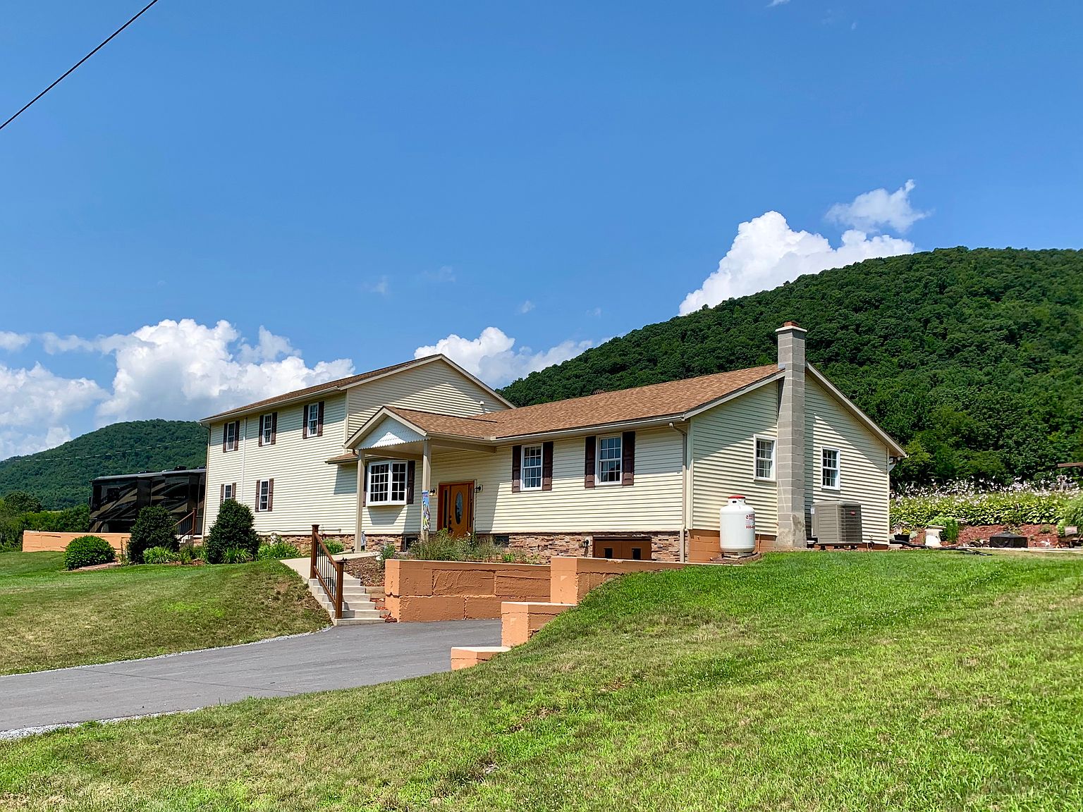 1277 Laurel Run Rd, Beech Creek, PA 16822 | Zillow