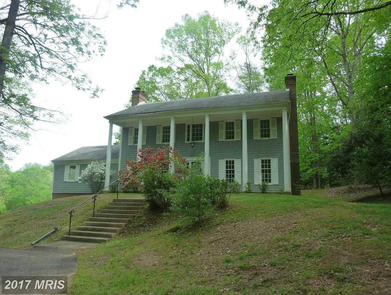 11202 Sorrel Ridge Ln, Oakton, VA 22124 | Zillow