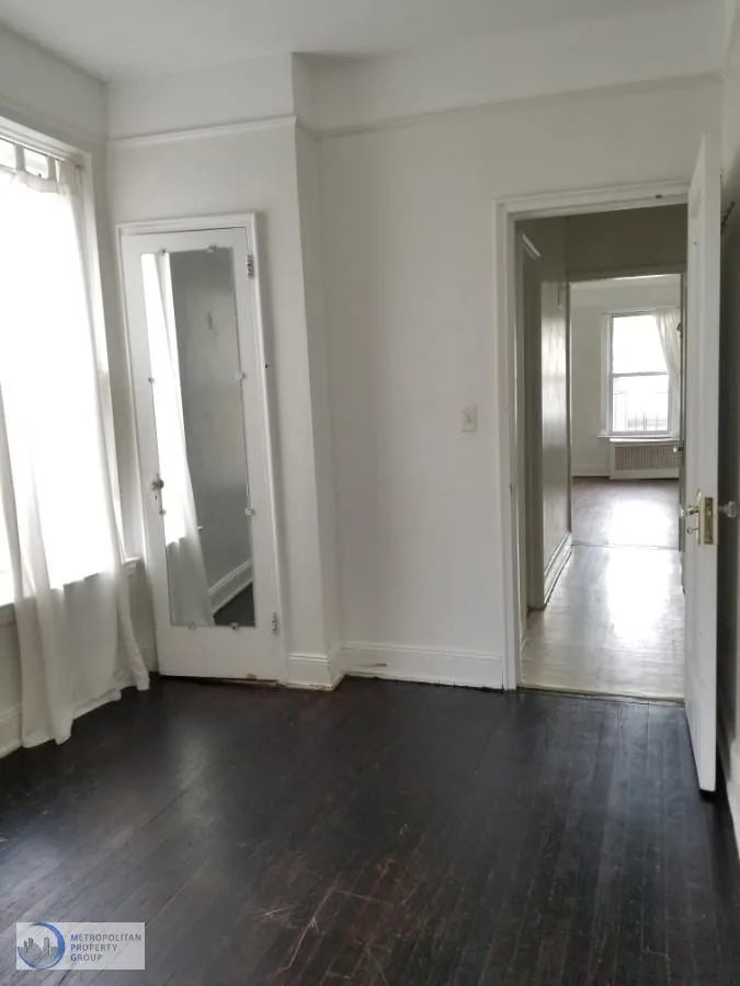 47 Perry Street #4C in West Village, Manhattan | StreetEasy