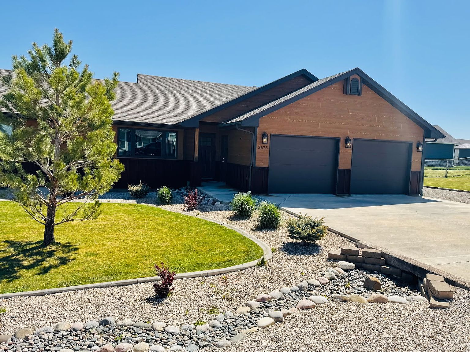 3675 Gabriel Dr, Huntley, MT 59037 | Zillow