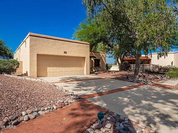7110 E River Canyon Rd, Tucson, AZ 85750 | Zillow