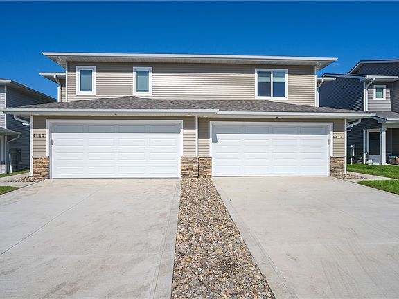 4303 NE 14th St, Ankeny, IA 50021 | MLS #684889 | Zillow