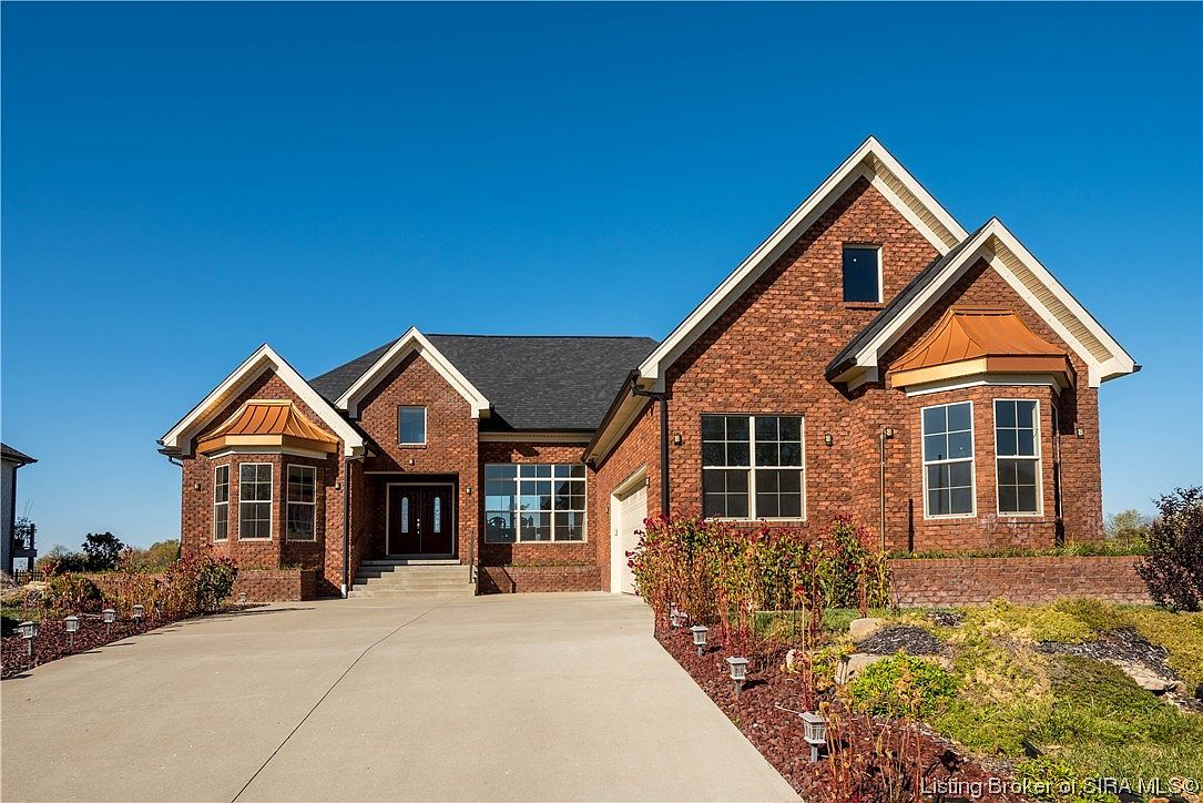 119 Bluff Ridge Road, Jeffersonville, IN 47130 | Zillow
