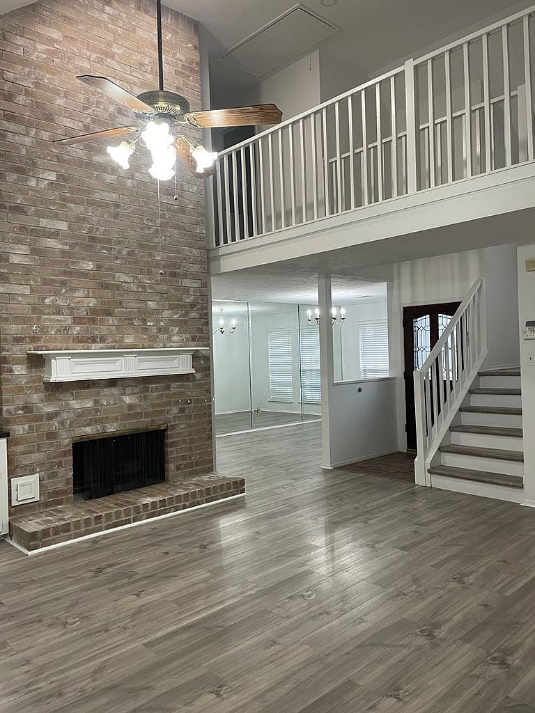 8702 Heatherly Dr, Houston, TX 77083 | Zillow