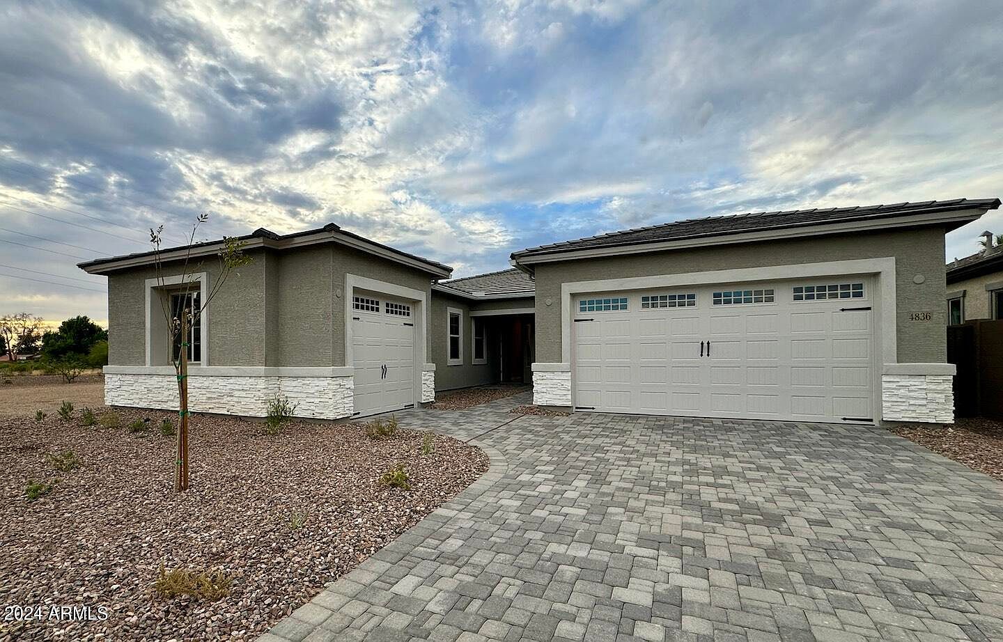 4836 W Stargazer Pl, Laveen, AZ 85339 | Zillow