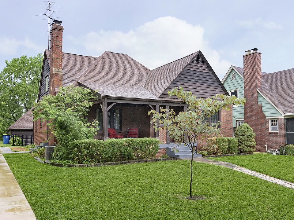 938 N Ritter Ave, Indianapolis, IN 46219 | Zillow