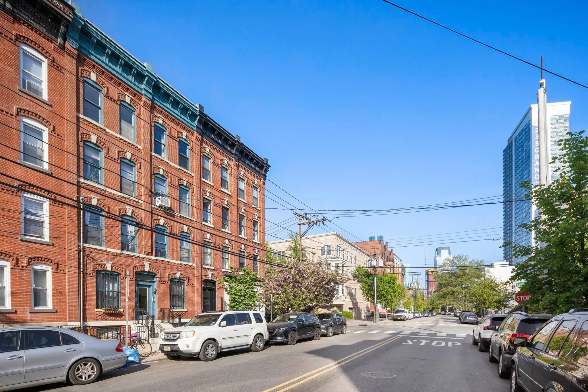 50 Bright Street 1L-OR-101 in Historic Downtown, New Jersey | StreetEasy