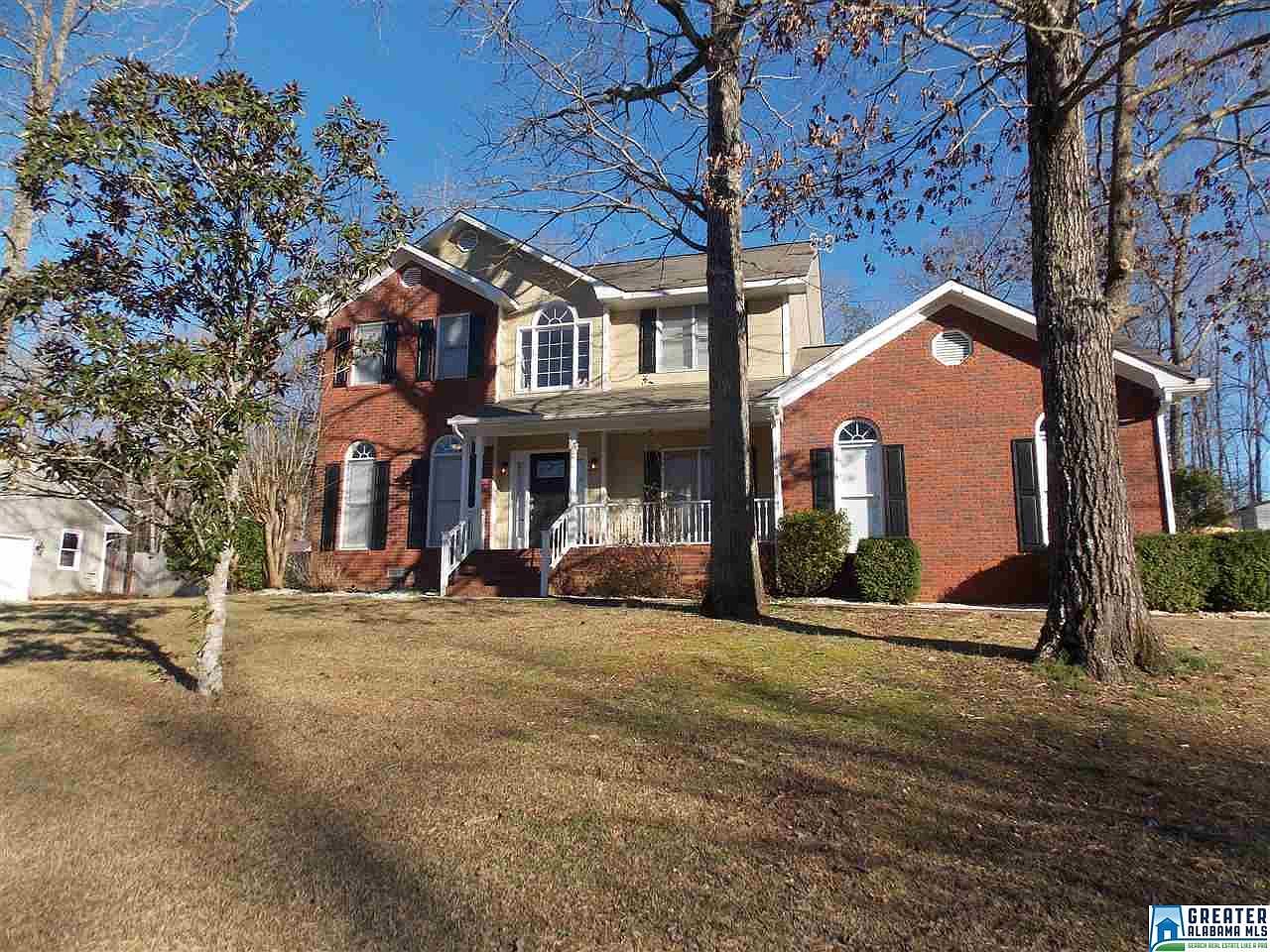 6073 Shannon Brook Ln, Oxford, AL 36203 | Zillow