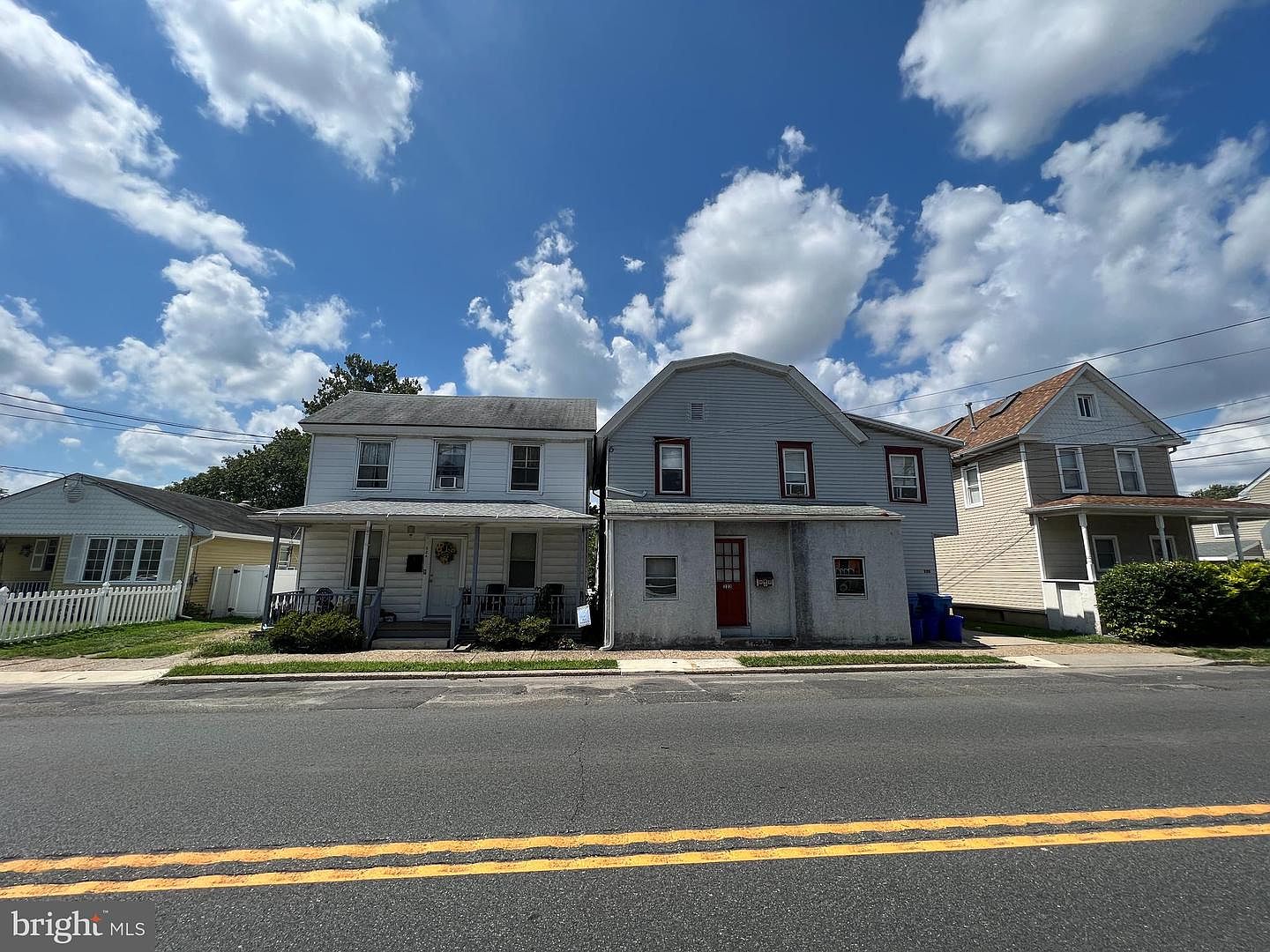 220 Delsea Dr #2F, Westville, NJ 08093 | Zillow