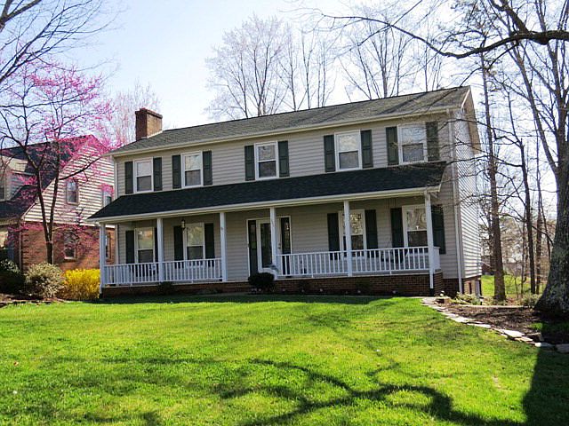 332 Homestead Trl, Collinsville, VA 24078 | Zillow