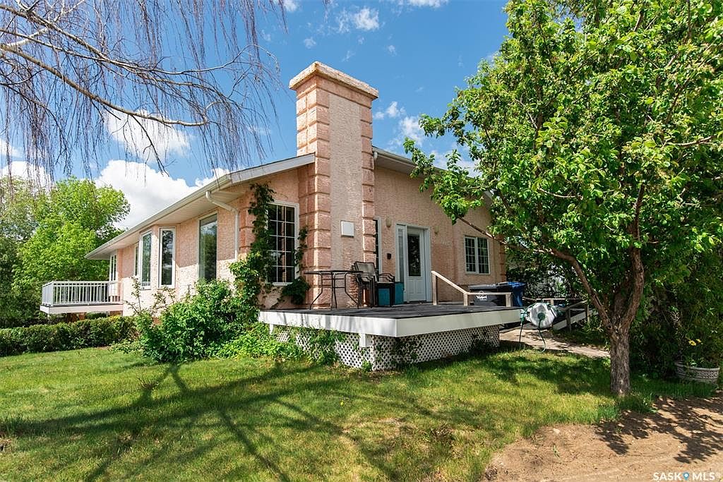 415 5th STREET E, Wynyard, SK S0A 4T0 | MLS #SK008362 | Zillow