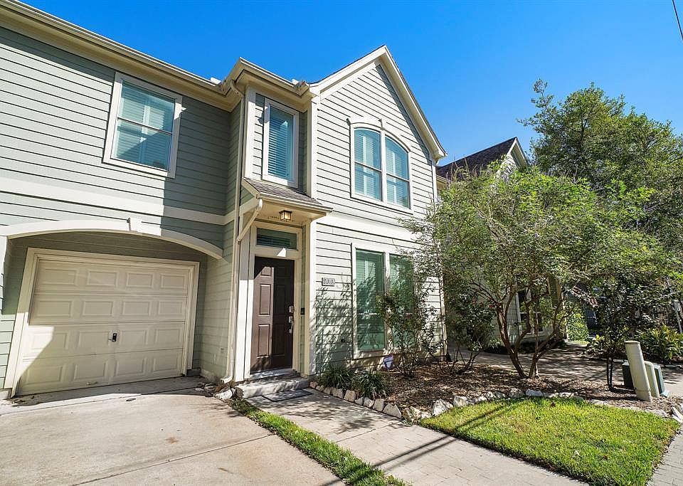 2013 Gillette St, Houston, TX 77006 | Zillow