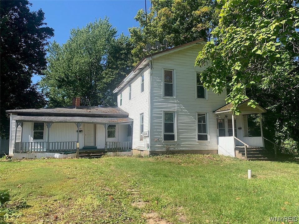 62-64 N Water St, Gowanda, NY 14070 | Zillow