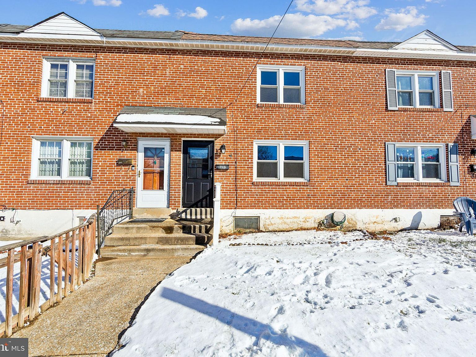 705 S Penn St, West Chester, PA 19382 | Zillow