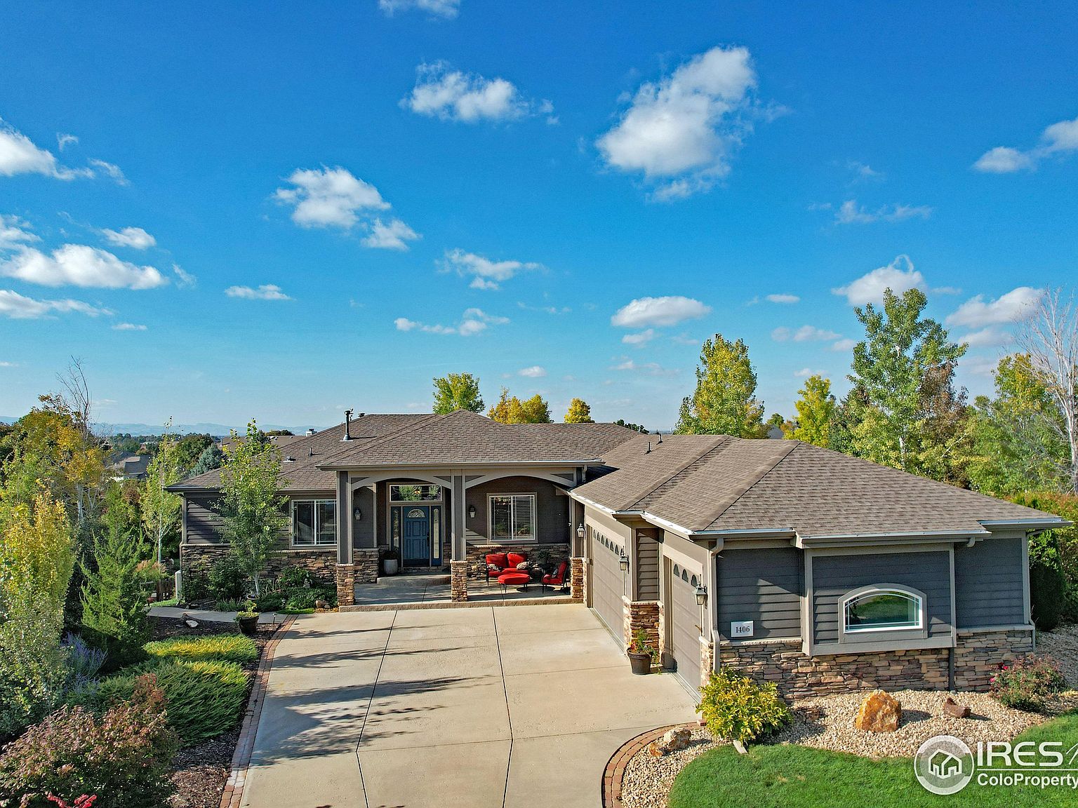 1406 Bison Ridge Ct, Windsor, CO 80550 | Zillow