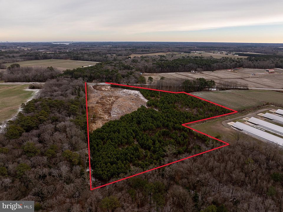 Whaleyville Rd, Whaleyville, MD 21872 | MLS #MDWO2027846 | Zillow