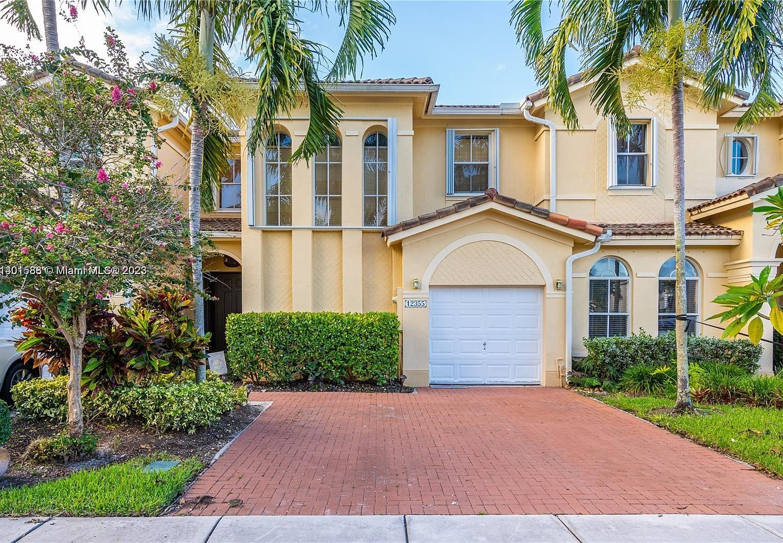 12355 SW 123rd Ter #12355, Miami, FL 33186 | Zillow