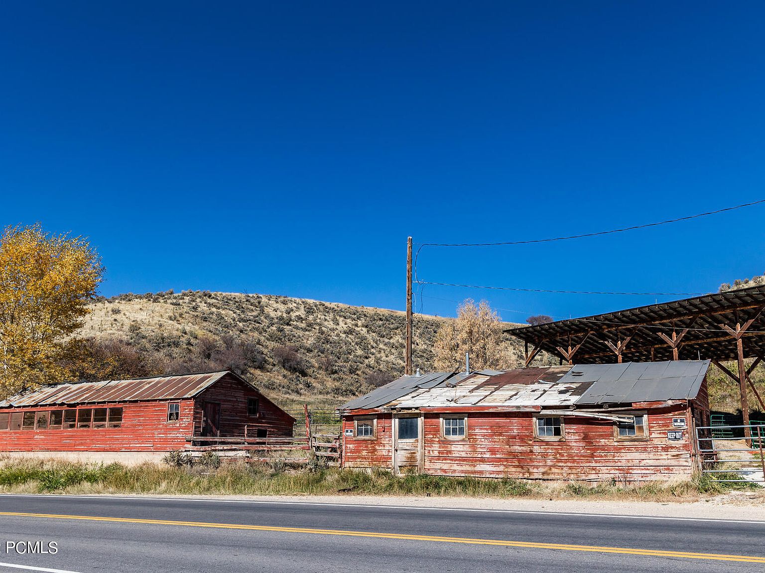 No Situs Parcel Cd #115-116, Peoa, UT 84061 | MLS #12204217 | Zillow