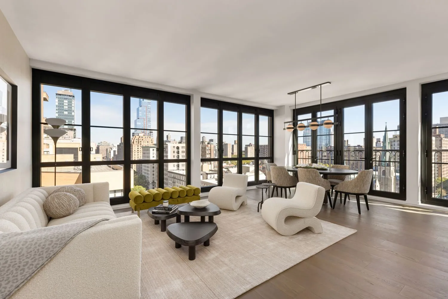 250 West 96th Street