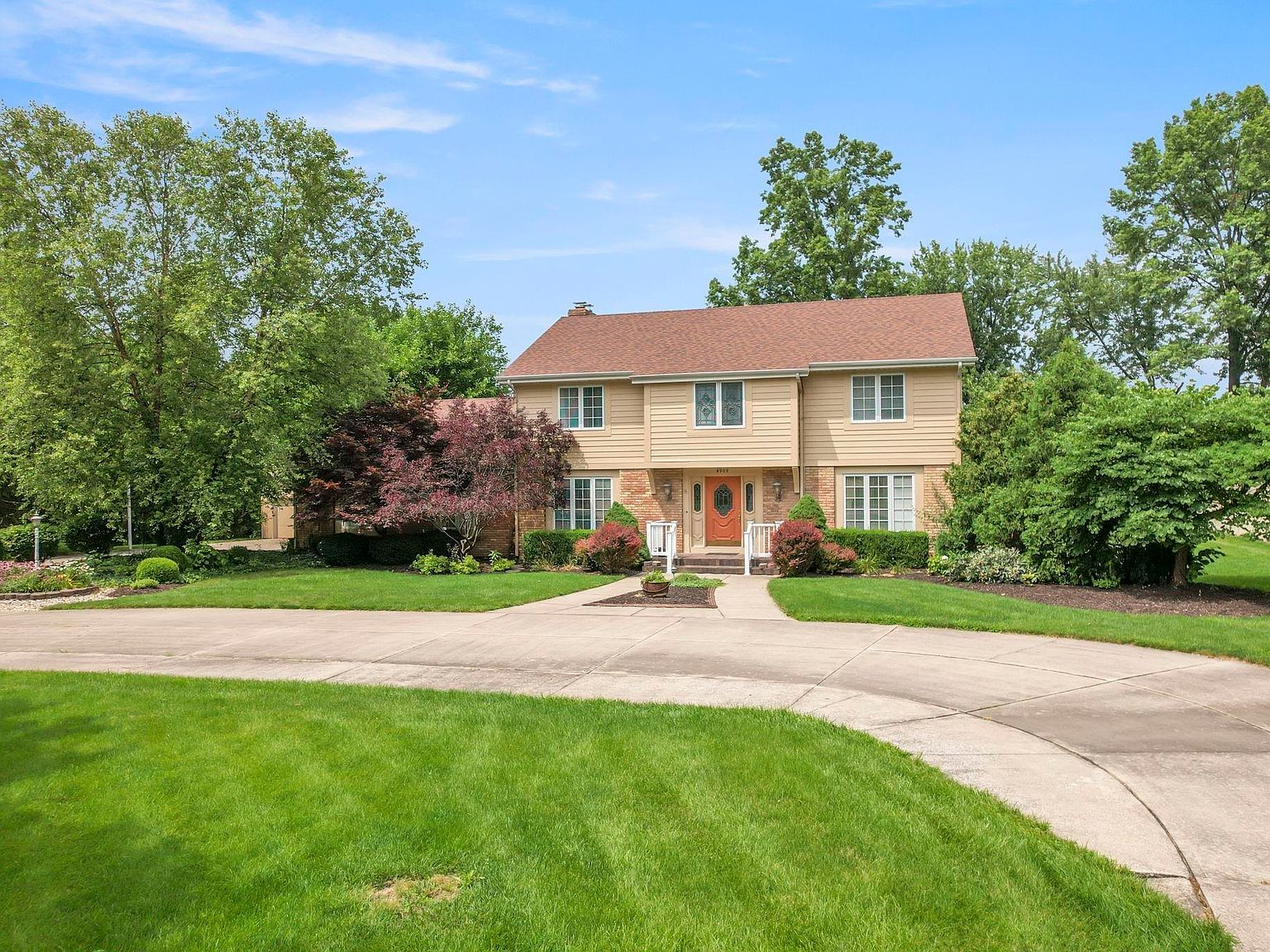 4909 Chaucer Rd, Fort Wayne, IN 46835 | Zillow