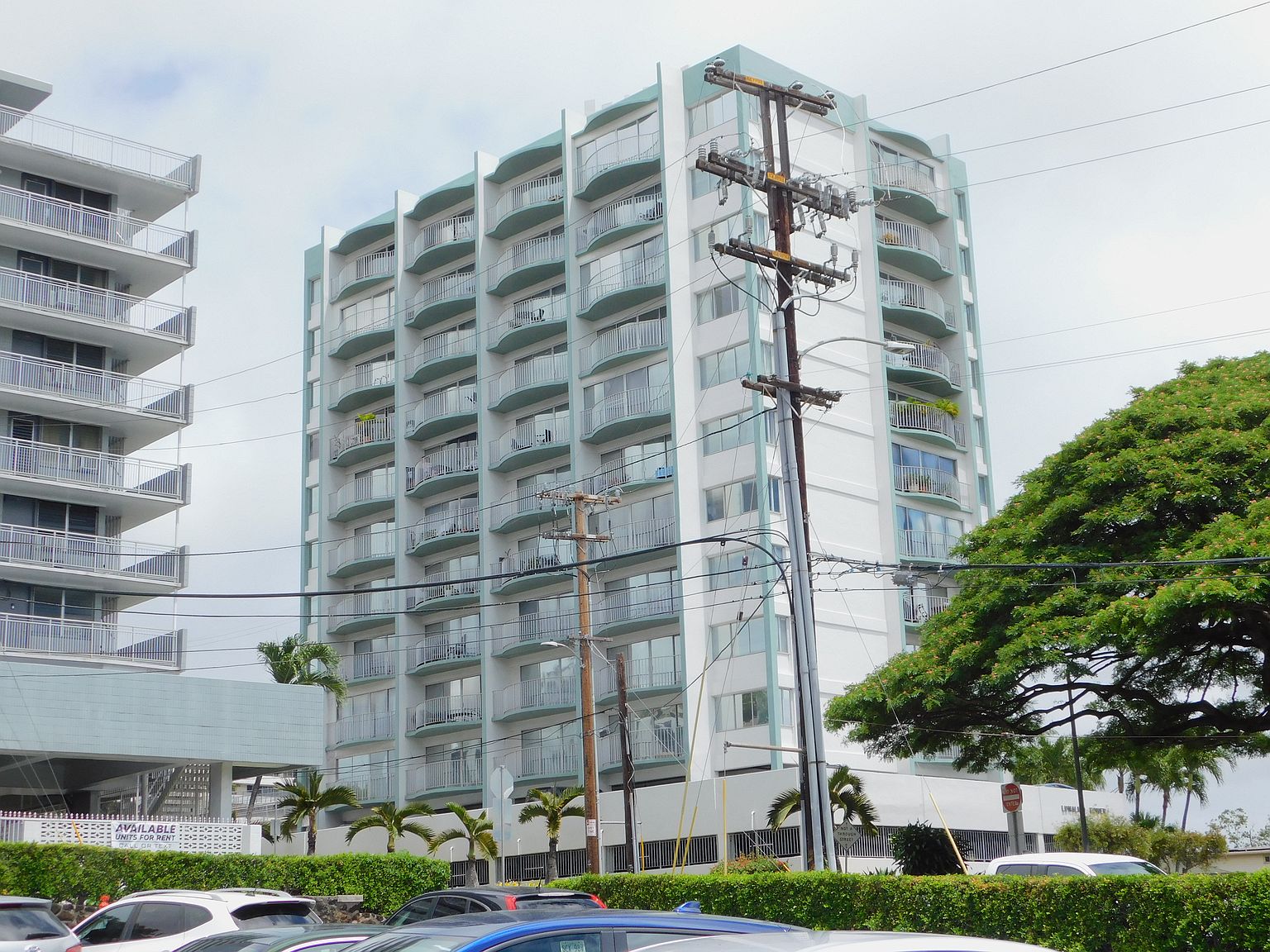 710 Lunalilo St APT 1004, Honolulu, HI 96813 | Zillow