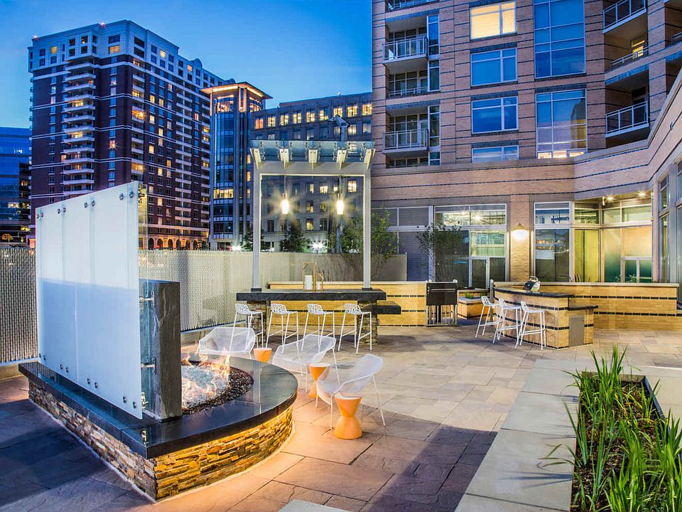 The View Ballston - 4000 Wilson Blvd Arlington VA | Zillow