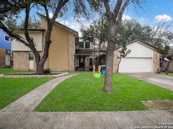 San Antonio TX Single Family Homes For Sale - 7510 Homes | Zillow