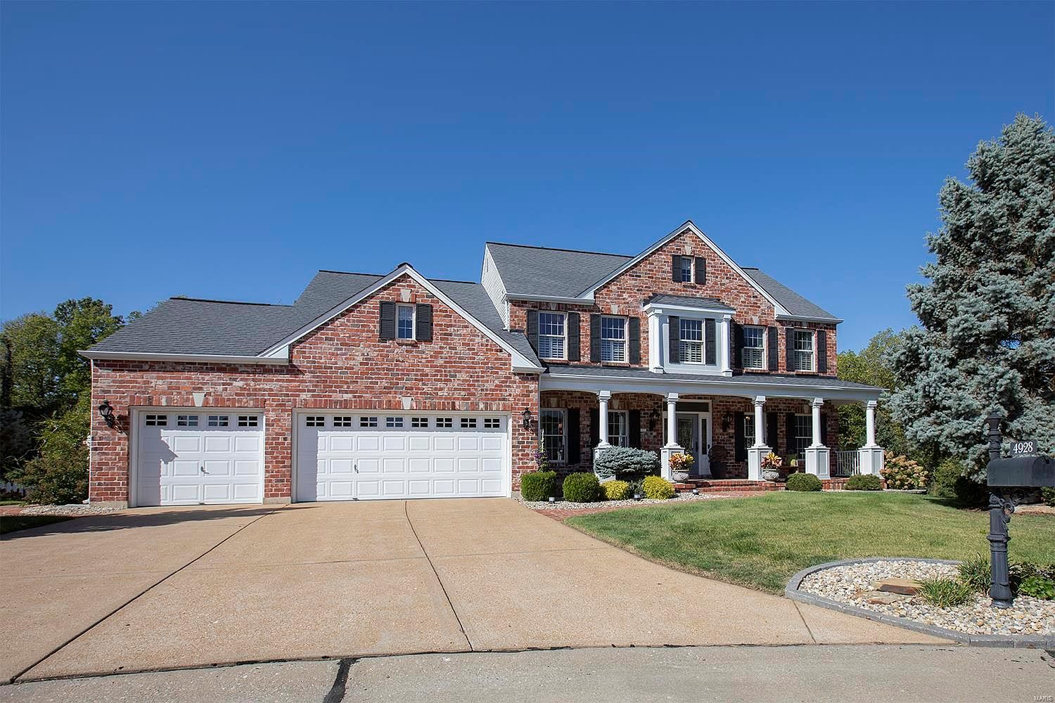 4928 Karington Place Ct, Saint Louis, MO 63129 | Zillow